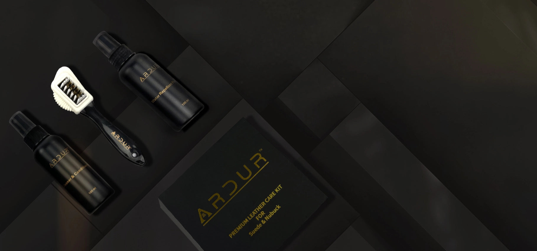 Ardur Shoes