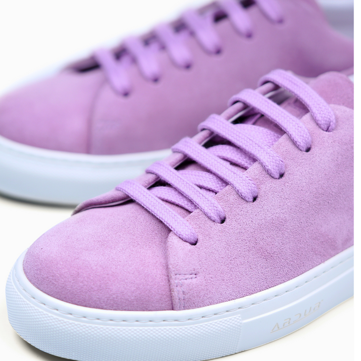 Mauve Aura Women’s Sneakers | Stylish & Comfortable – Ardur Shoes